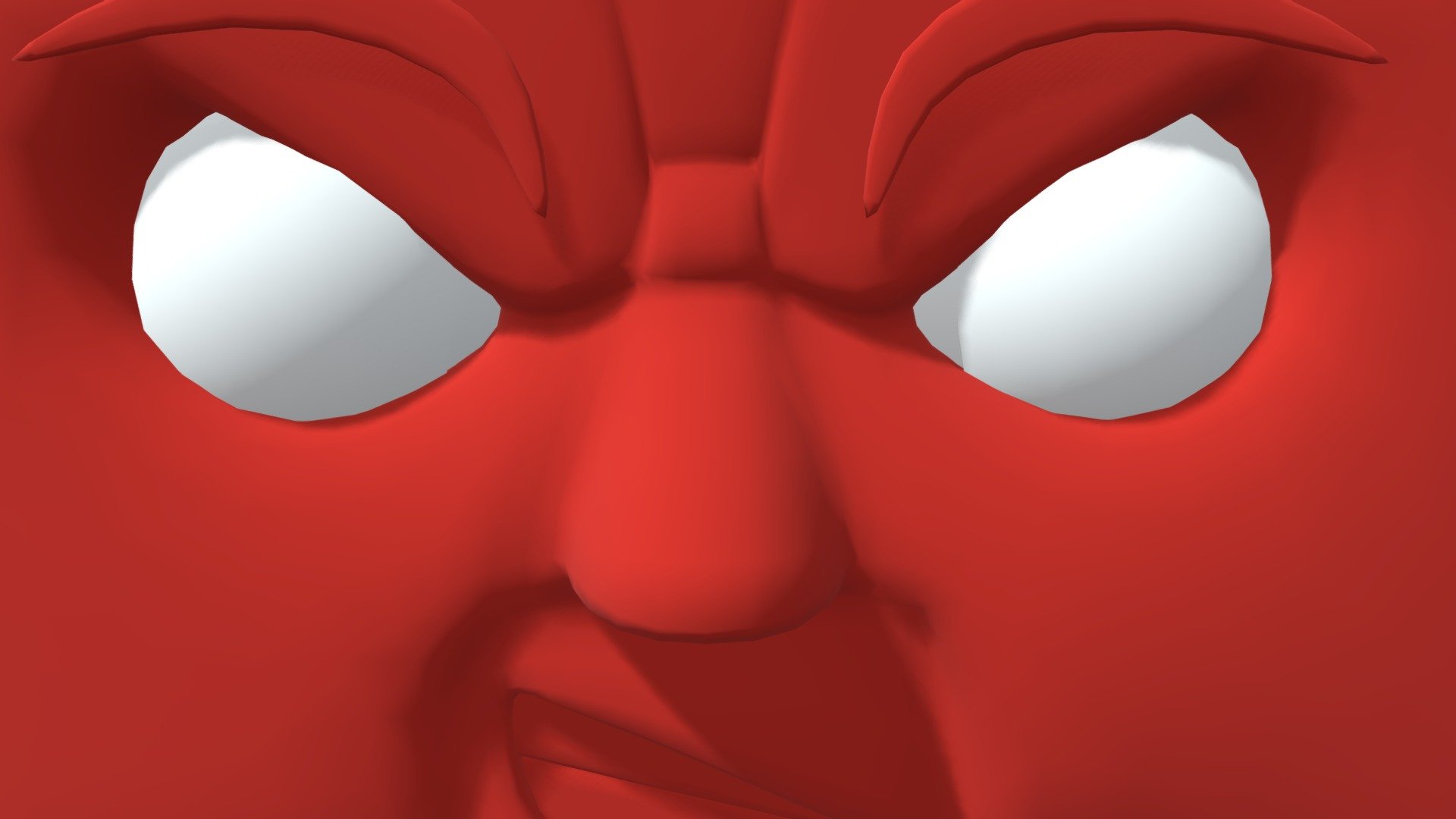 angrier boi Tommy the talking potato V2 model - Download Free 3D model ...