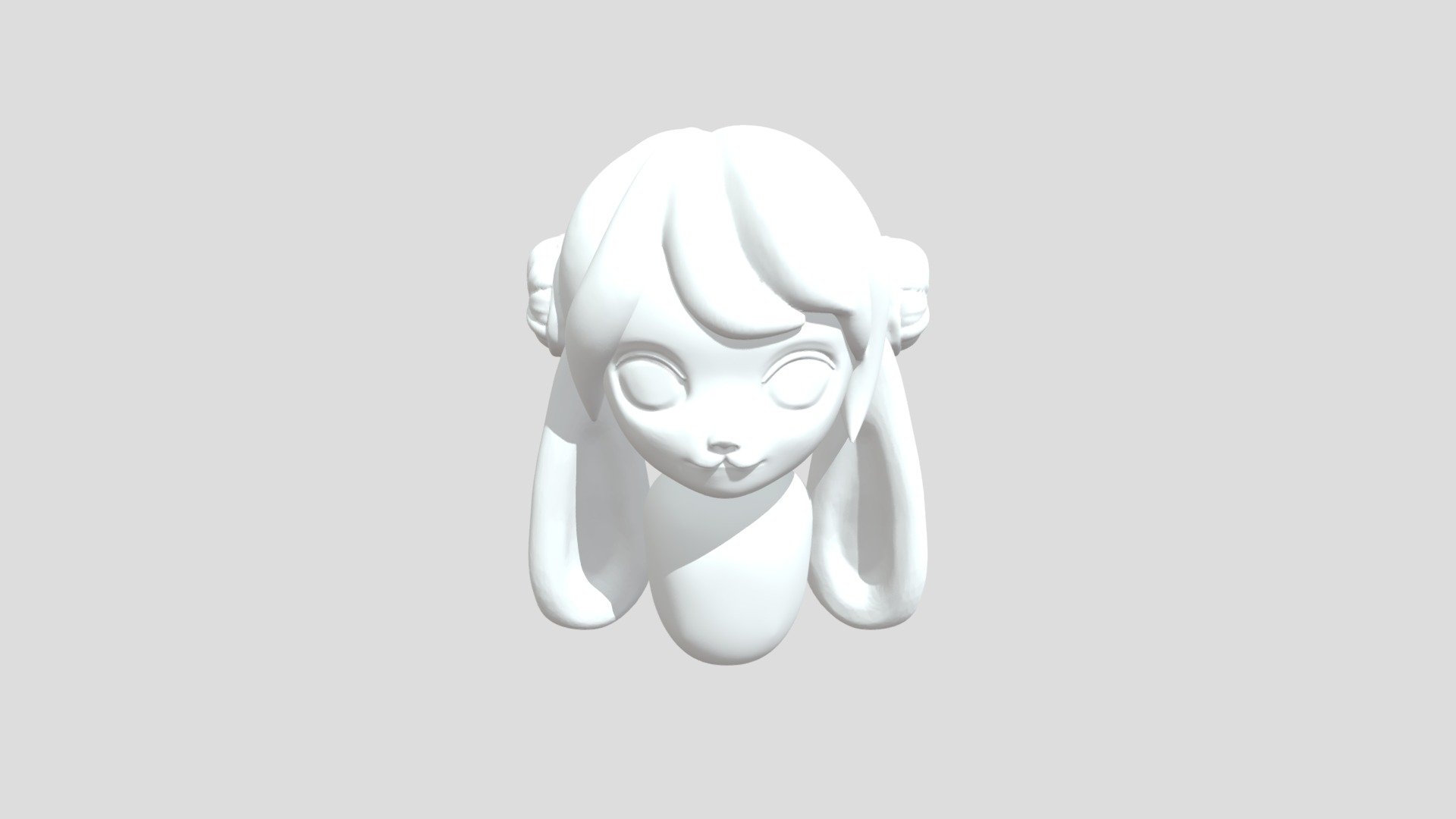 Self created - 3D model by collendoria13 [90d244f] - Sketchfab