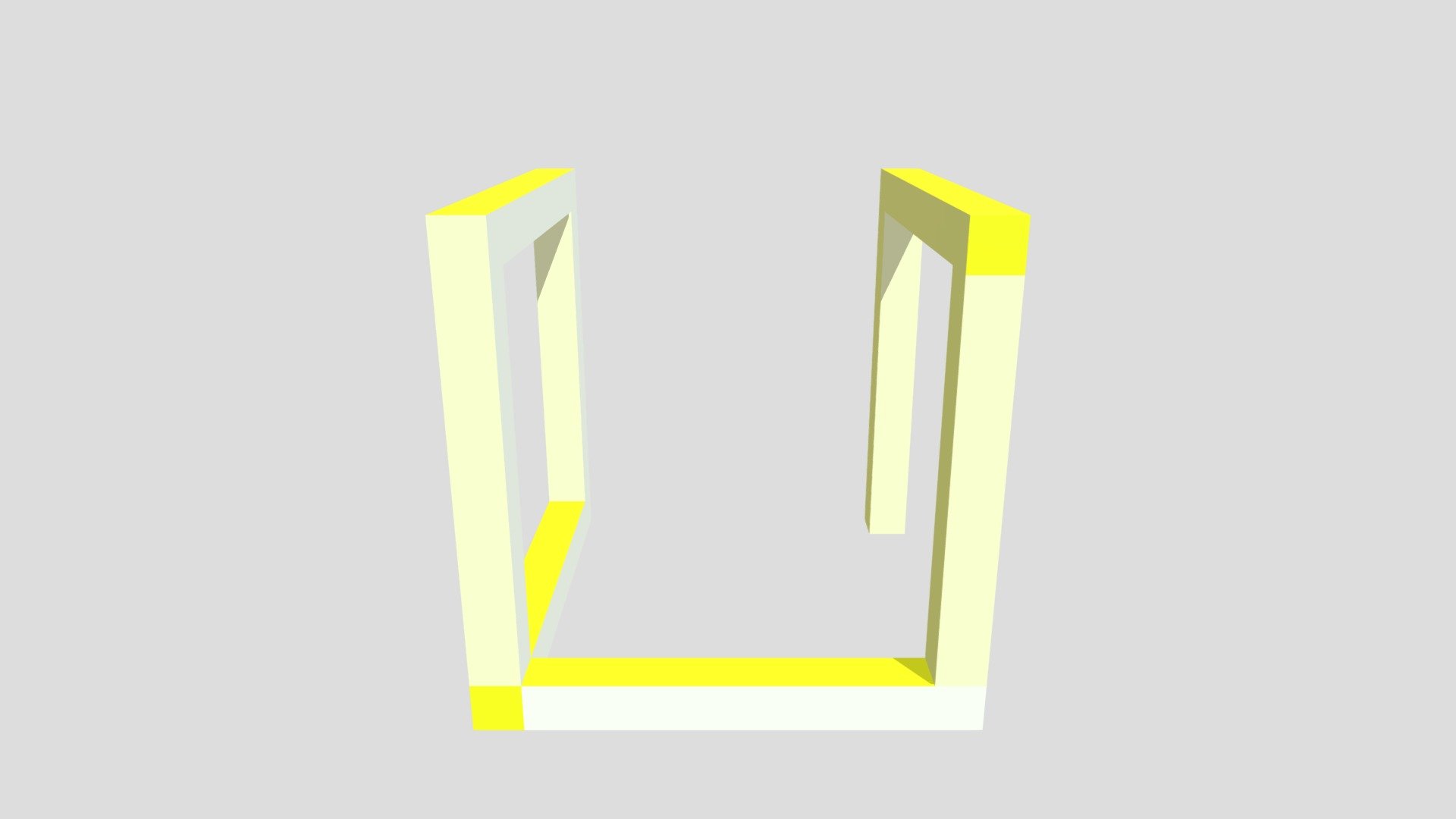 cube 5 - 3D model by alle.yuyu [90d5c52] - Sketchfab