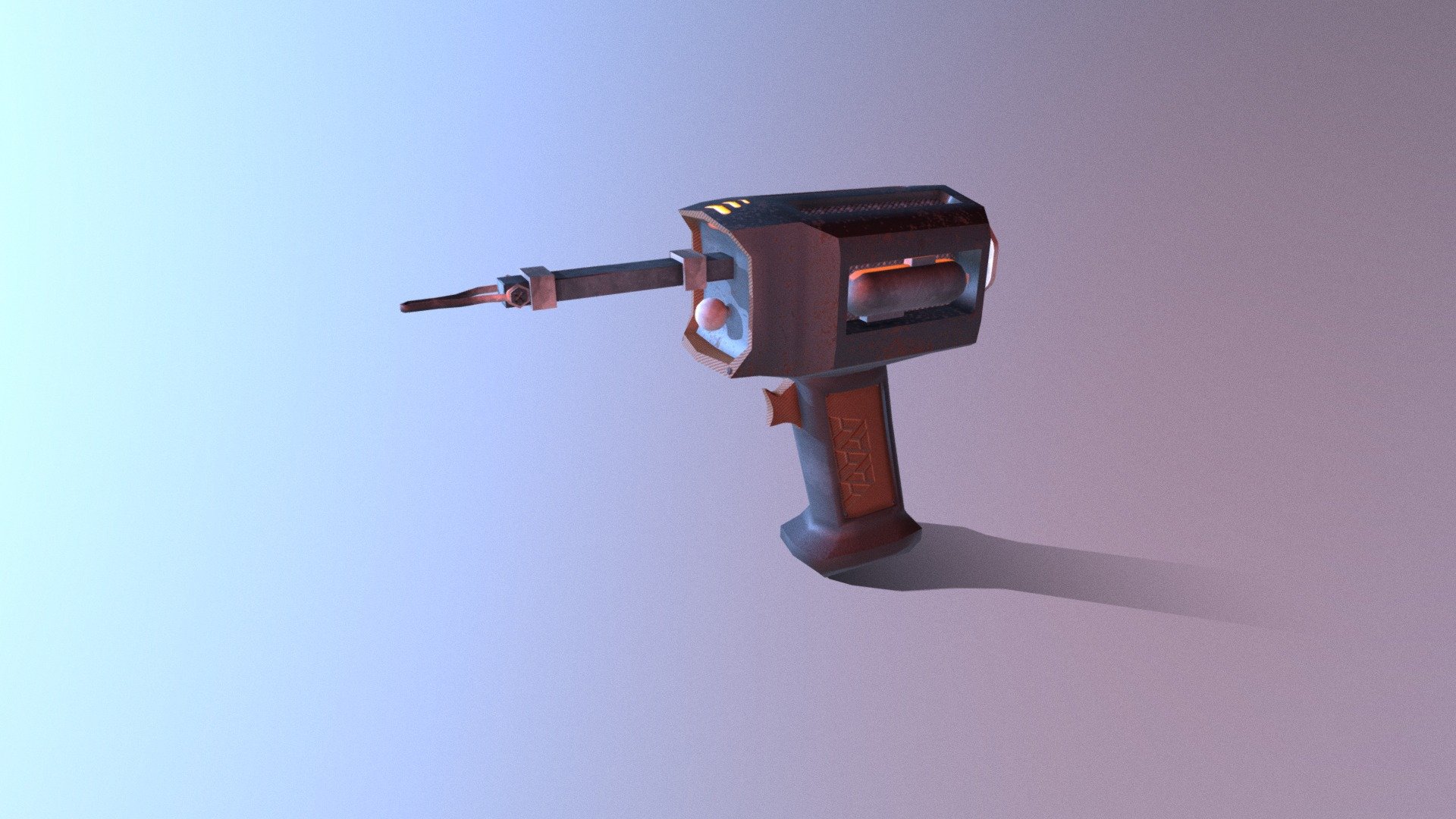 pajka test - 3D model by matyapav [90d7f57] - Sketchfab
