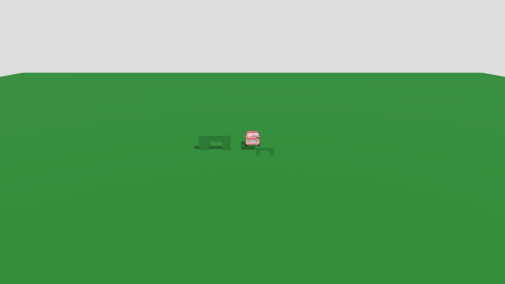 Nataly Marroquin Cartoon Car Rig - Download Free 3D model by nnatalym ...