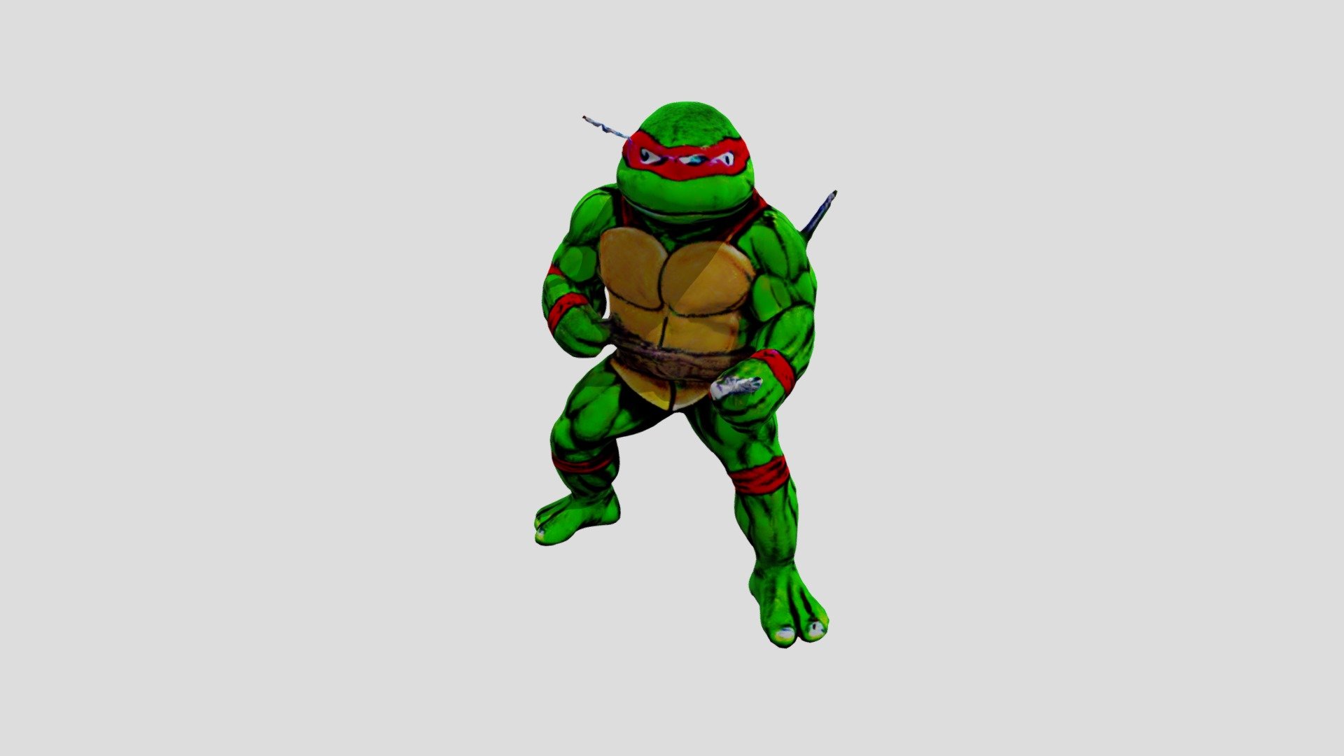 Rafael - 3D model by vimanamuseum [90d8f9c] - Sketchfab