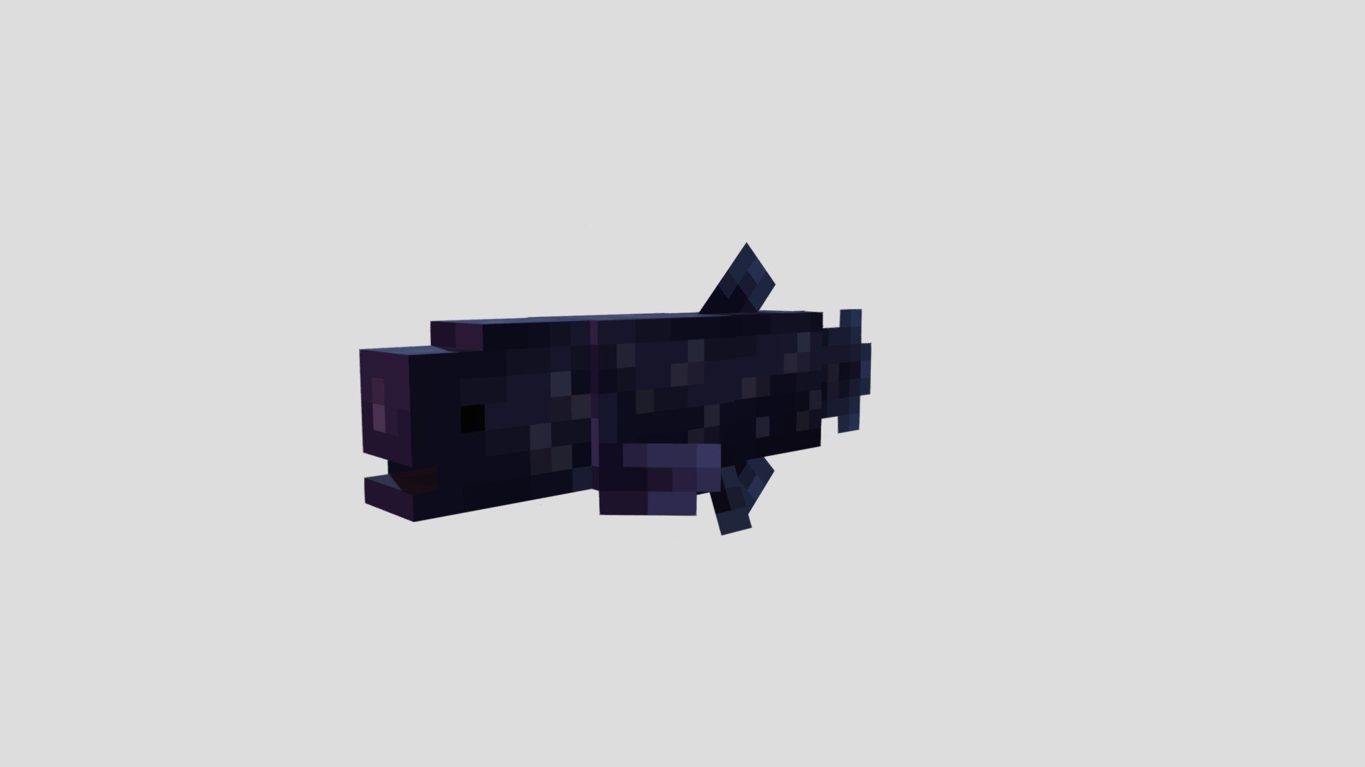 Coelacanth - 3D model by Jocosero (@barvaroa) [90daae4] - Sketchfab