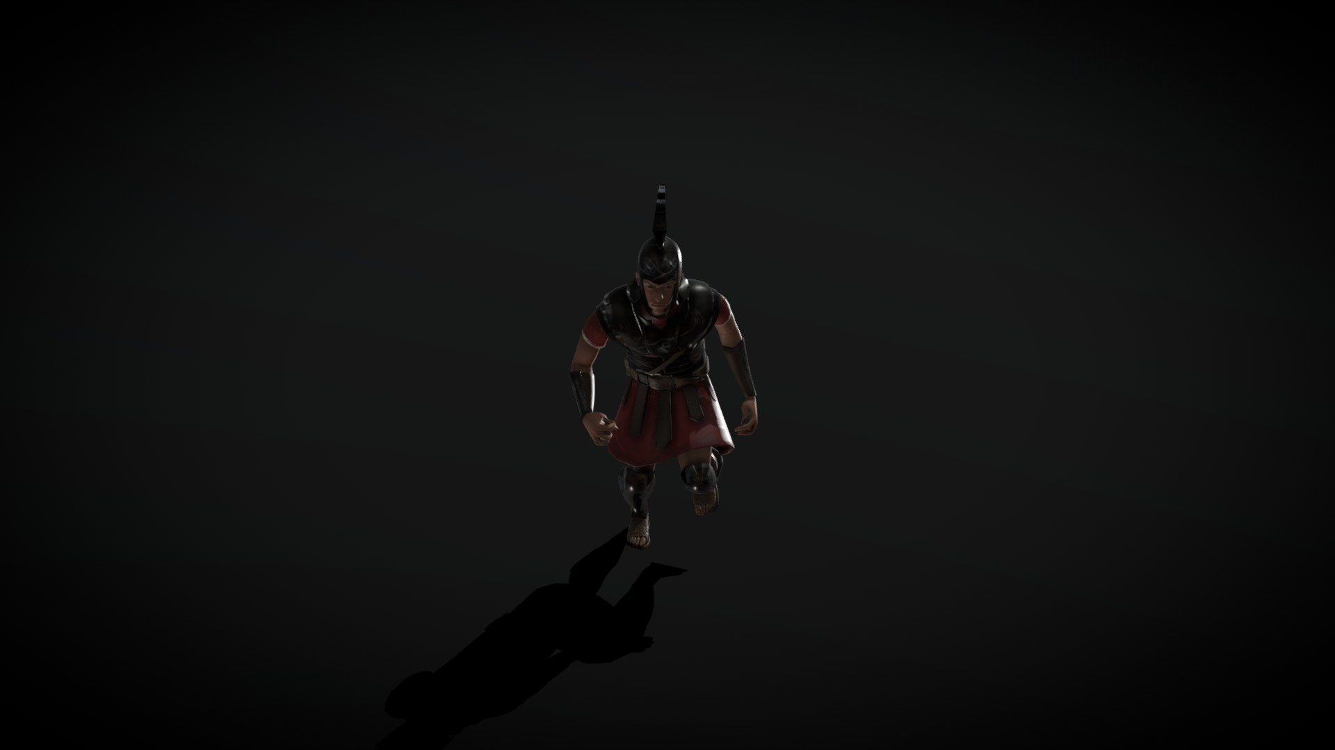 Sword And Shield Attack - 3D model by themainartificialintelligence ...