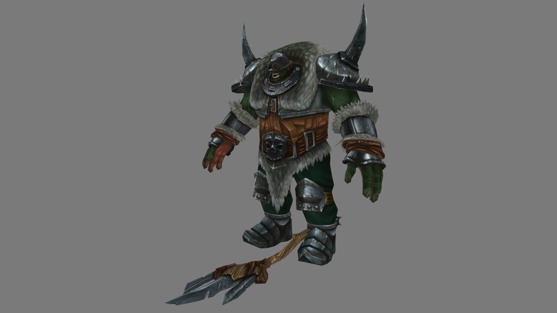 17 - 3D model by Zzboy [90dd96e] - Sketchfab
