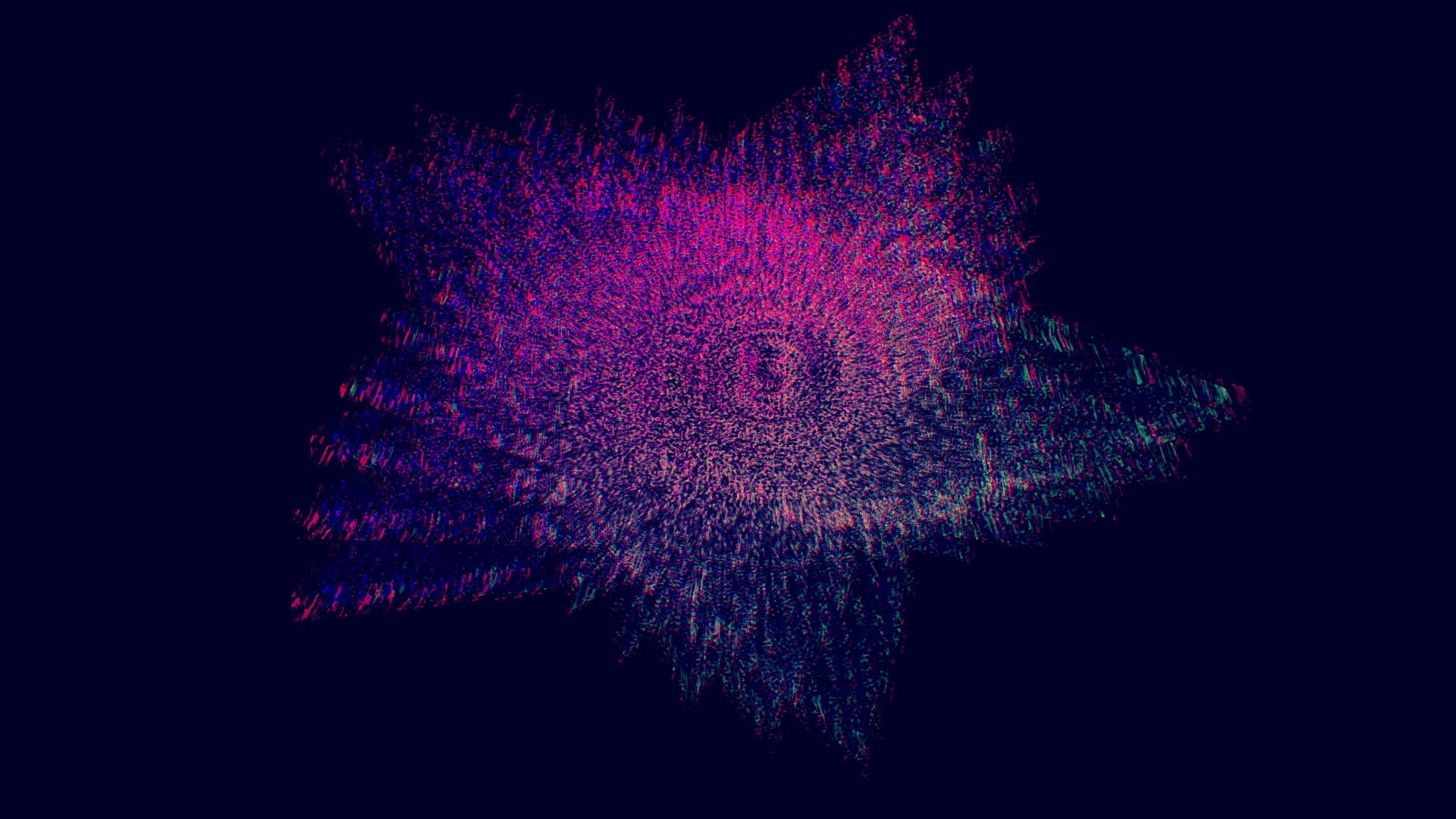 Star Swrils - Download Free 3D model by Tycho Magnetic Anomaly (@Tycho ...