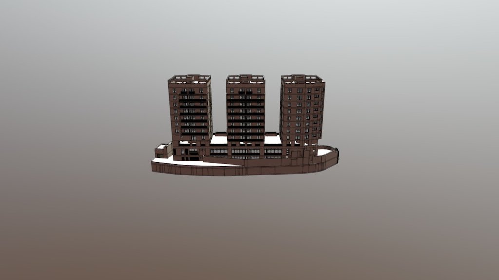 rafa 2017-07-17 - 3D model by AlexanderNovikov [90de83a] - Sketchfab