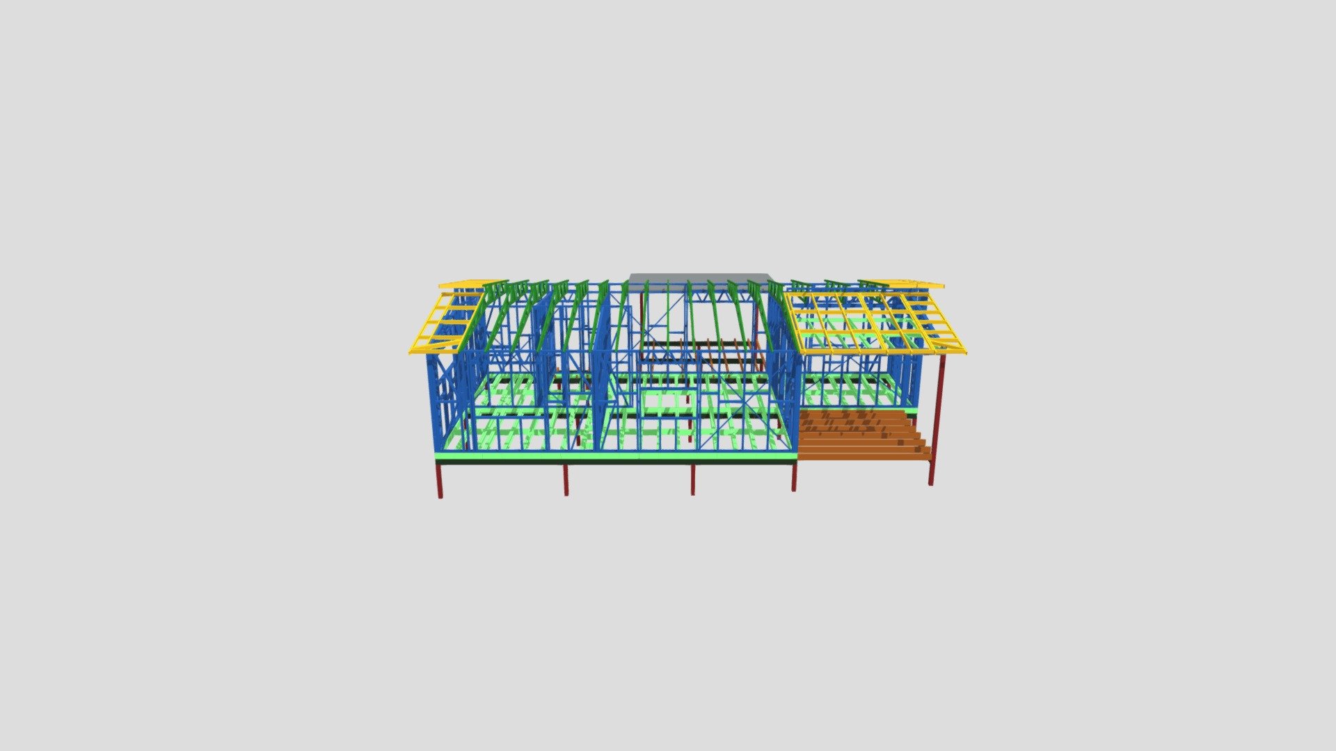 10239 - 3D model by TAG FRAMES (@FRAMESTAG) [90e08ac] - Sketchfab