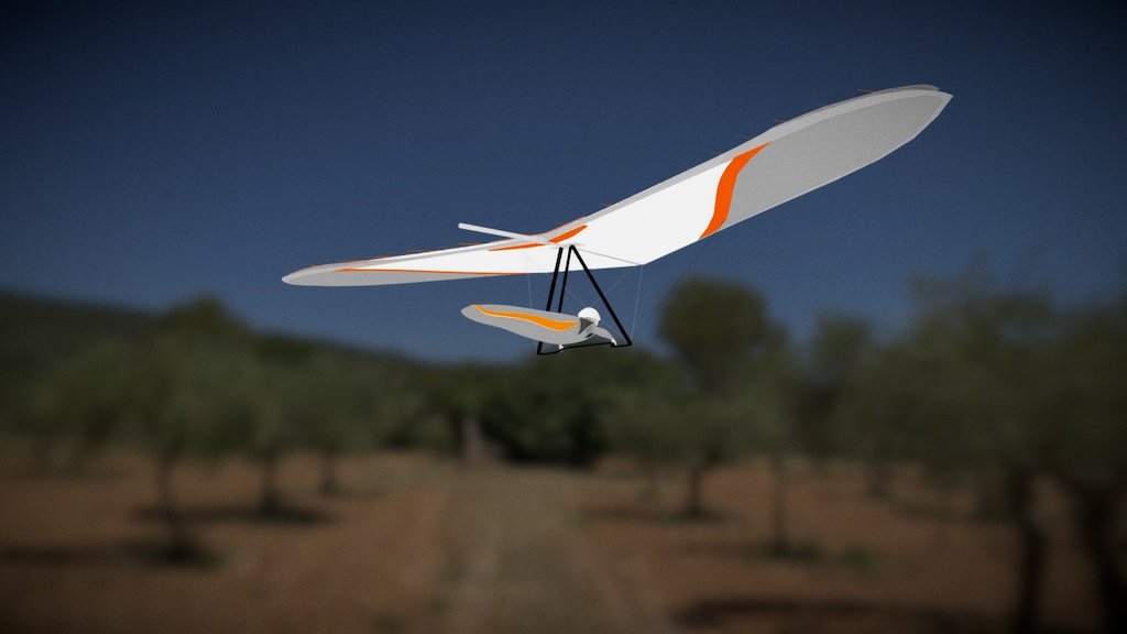 Gerolf NEW RX Smatrix - 3D model by Sasha (@serebrennikova) [90e3c75 ...