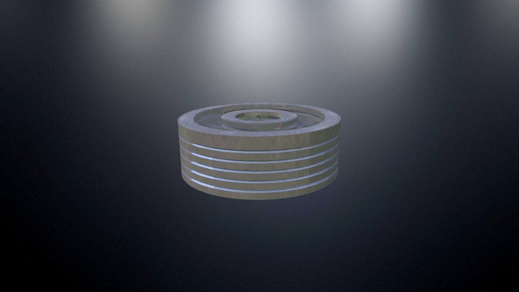 Sadaf 2 New - 3D model by Golnoor Co. (@glg) [90e43c5] - Sketchfab