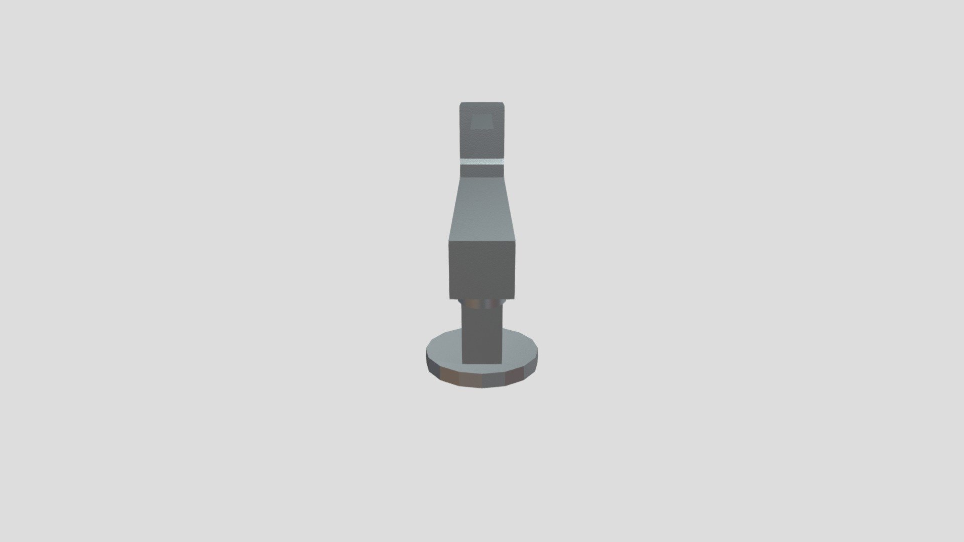 tap - 3D model by kpboss101 [90e50d4] - Sketchfab