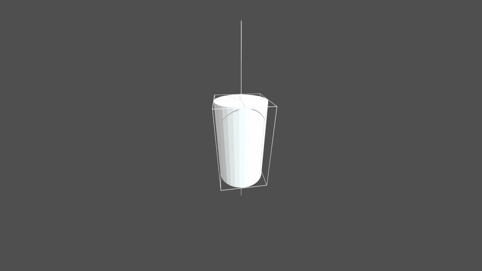 Cylinder in Rectangle - Download Free 3D model by Xectro [90e5b14 ...
