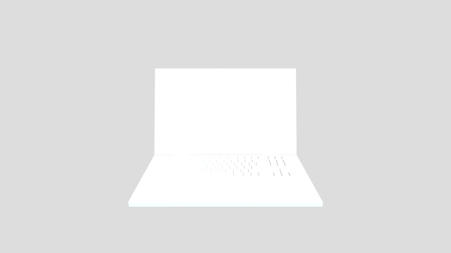 Laptops For Stories And mobile Prisma 3D - Download Free 3D model by ...