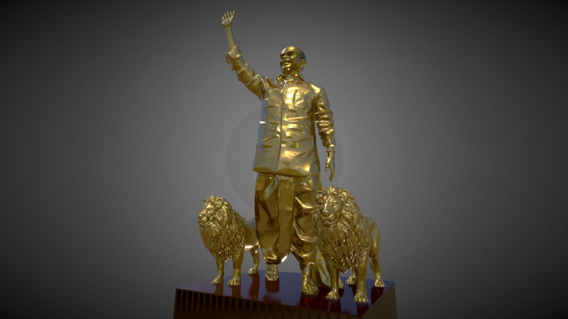 Ysr Skechfab 3d Model By Gkesava [90e62ab] Sketchfab