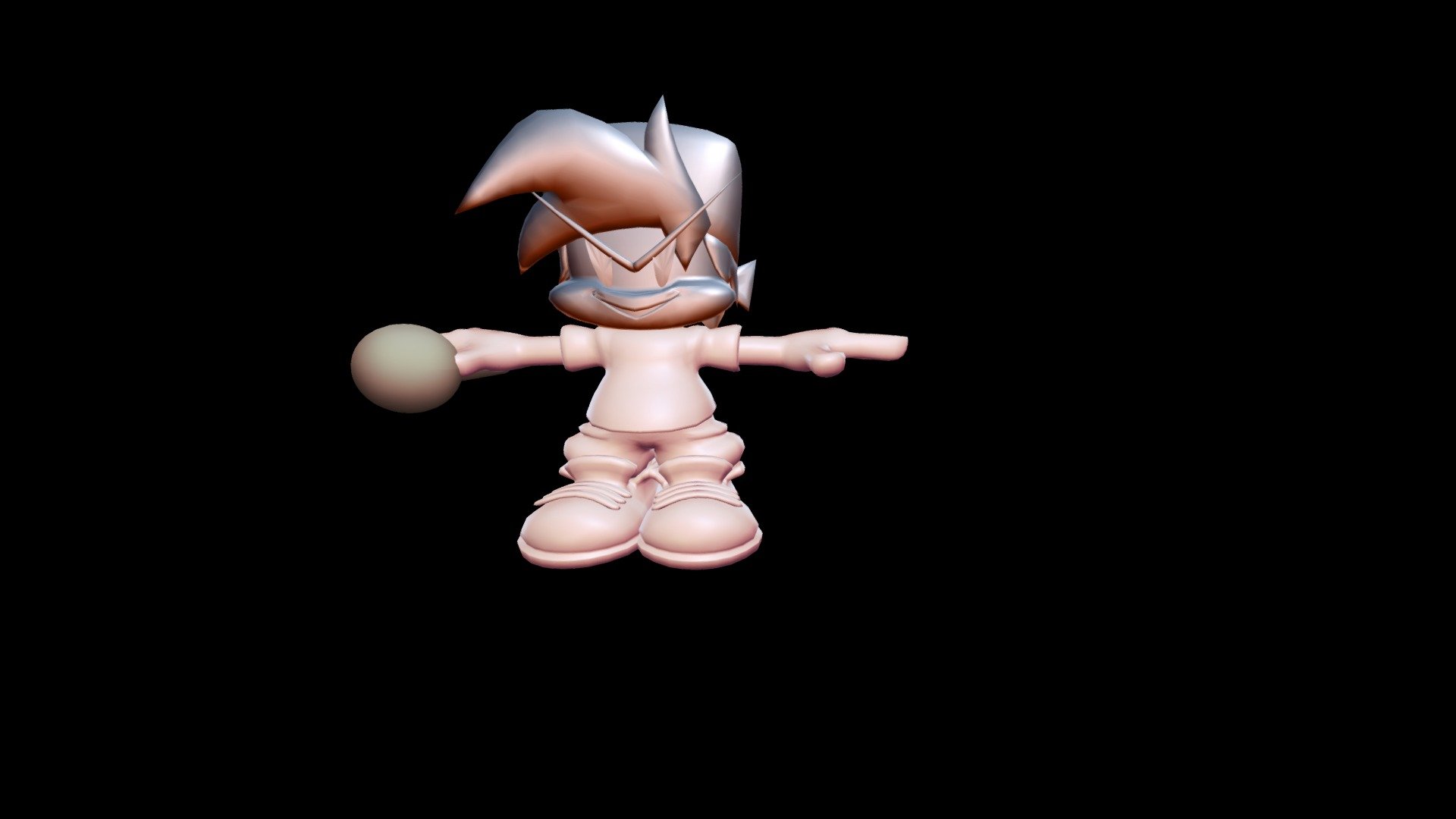 bf_fnf (1) - 3D model by mikejean [90e6e2c] - Sketchfab