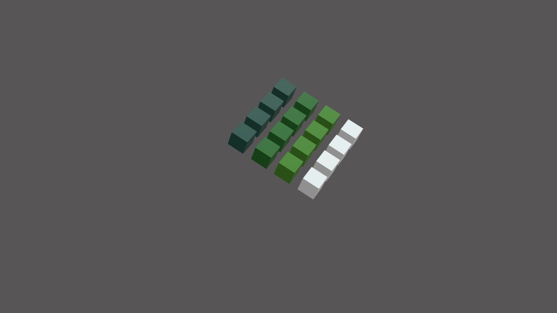 16 blocks - Download Free 3D model by 1mu [90e7207] - Sketchfab