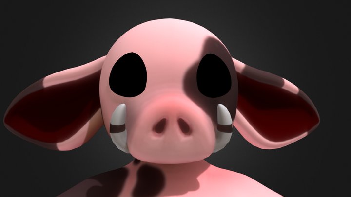 Mute 3D models - Sketchfab