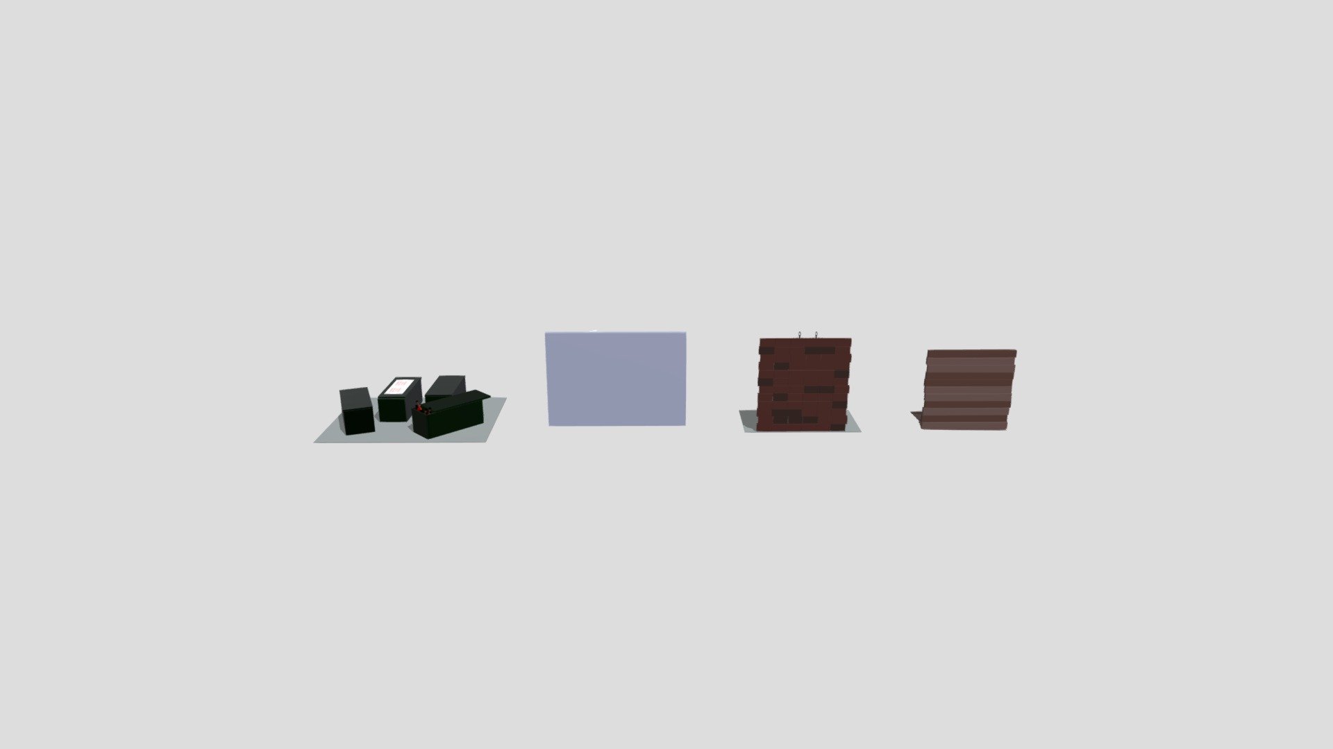 color balance - Download Free 3D model by worrypepega [90e83a4] - Sketchfab