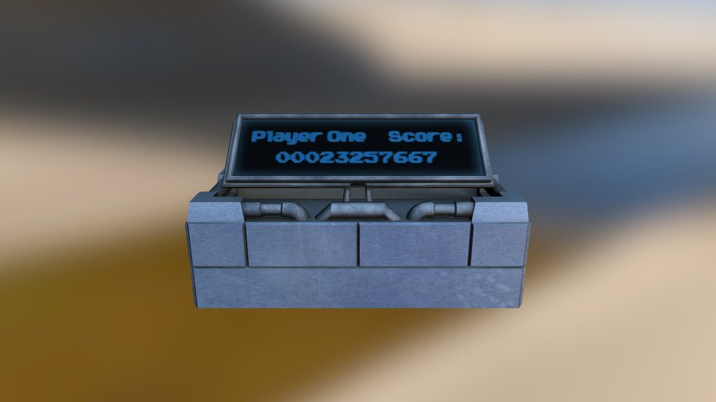 Tutorial 8.2 - 3D model by rgnewman [90e8a38] - Sketchfab