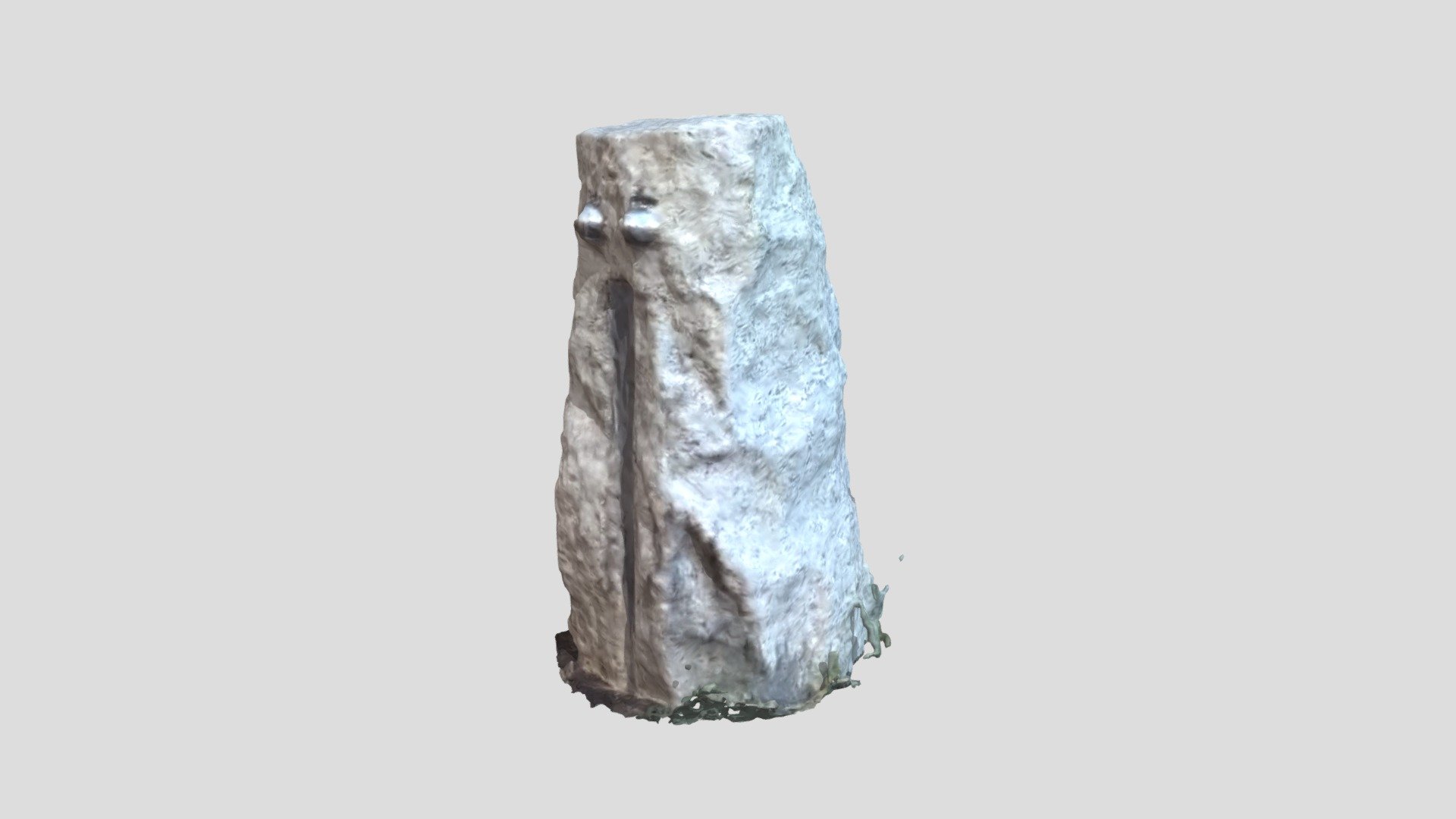 strange stone - Download Free 3D model by Yoshikazu Takayama (@t.yoshi25133) [90ec307] - Sketchfab