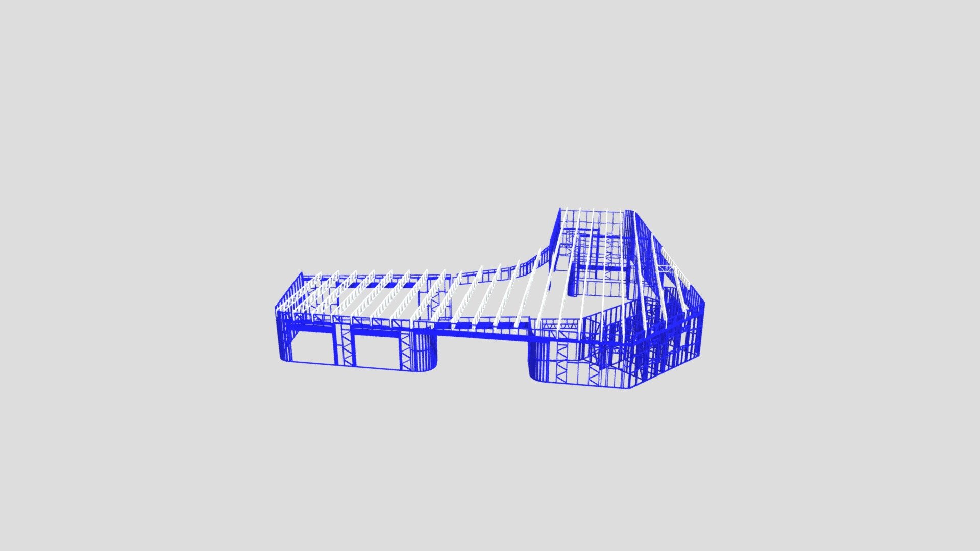 Delroy Campus Dubbo Rev 05 - Download Free 3D model by Detailing Homes ...