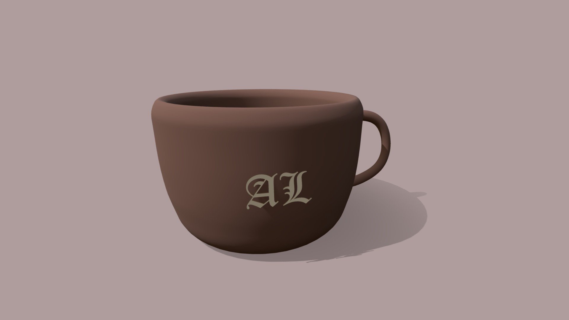 Mug_extra_czaszewicz_allison - 3D model by aczaszew [90ecd9e] - Sketchfab