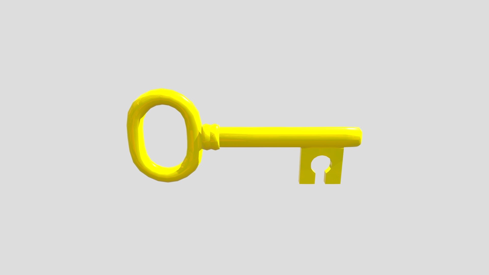 Key Toon Style - Download Free 3D model by daniAWF [90ed0ba] - Sketchfab