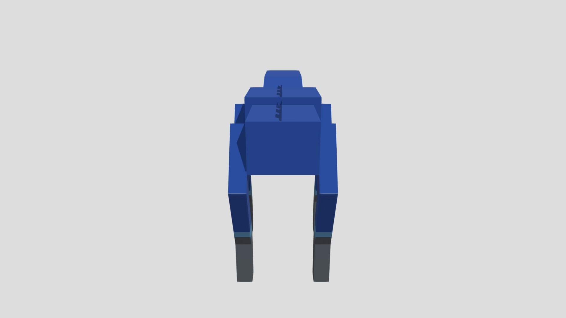 Stalker - Download Free 3D model by StartimeShow [90ed7a4] - Sketchfab