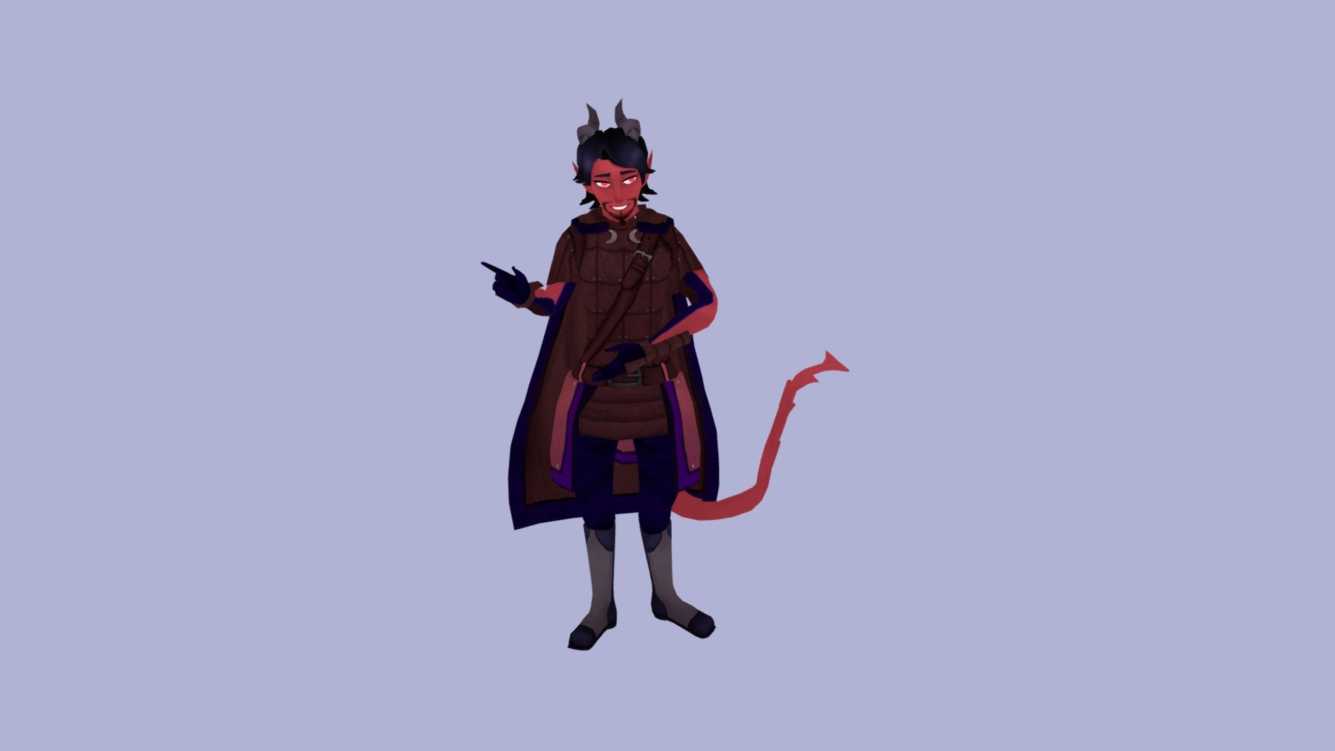 Mogar - Download Free 3D model by Carly.Simmons [90ed89a] - Sketchfab