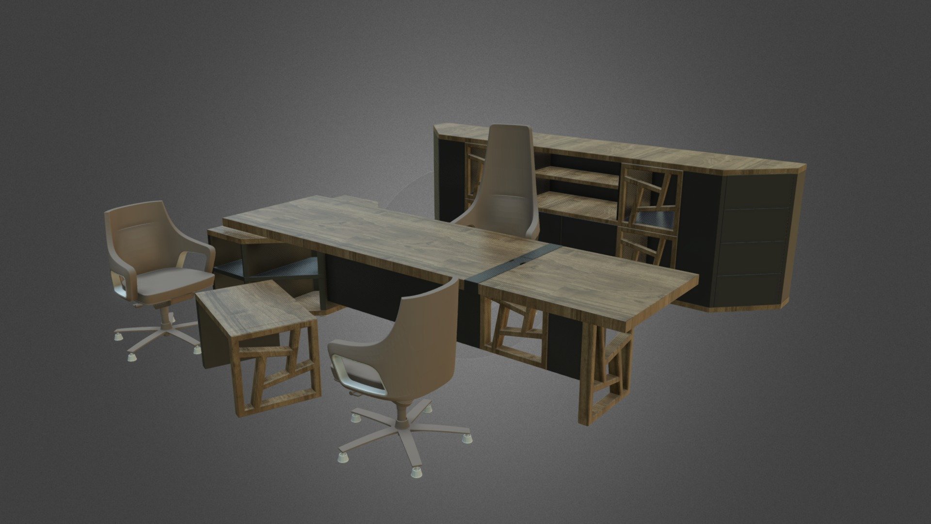 Skar Model - Buy Royalty Free 3D model by sight [90eddb0] - Sketchfab Store
