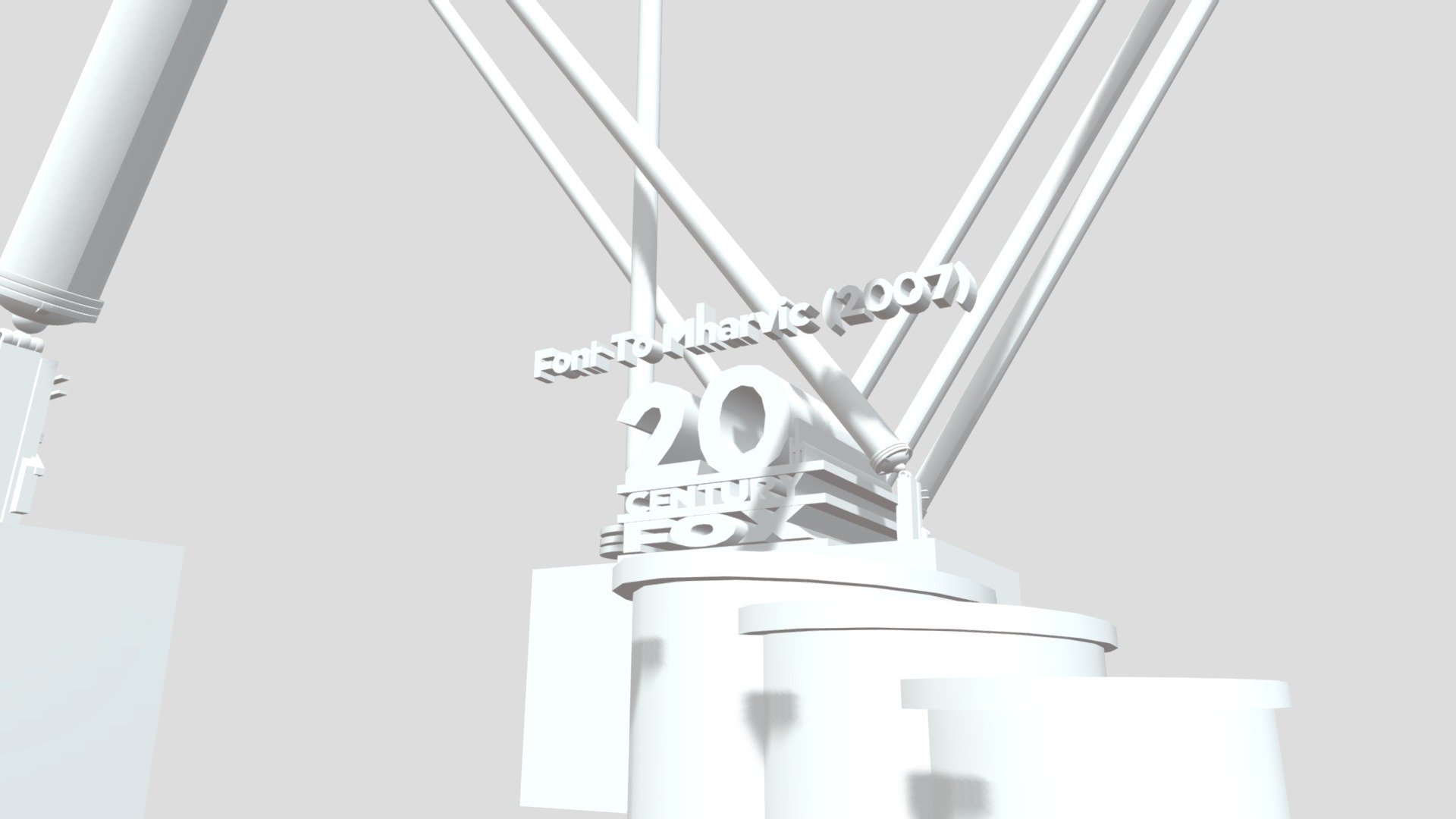 TCF - 3D model by Tcf_and_fnf_lover [90ef981] - Sketchfab