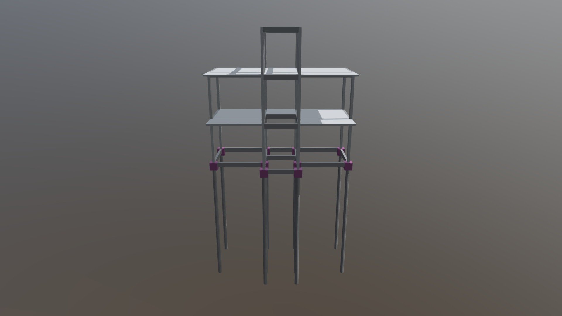 Ed. Maestro - 3D model by Phelippe Loiola (@phe97) [90f0a47] - Sketchfab