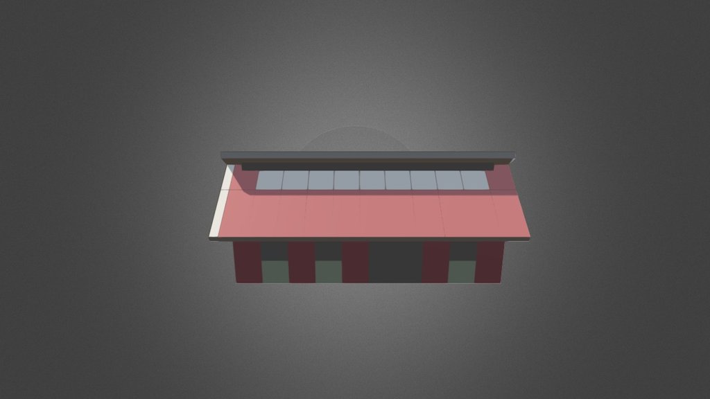 T5 - 3D model by magroc [90f2a7d] - Sketchfab