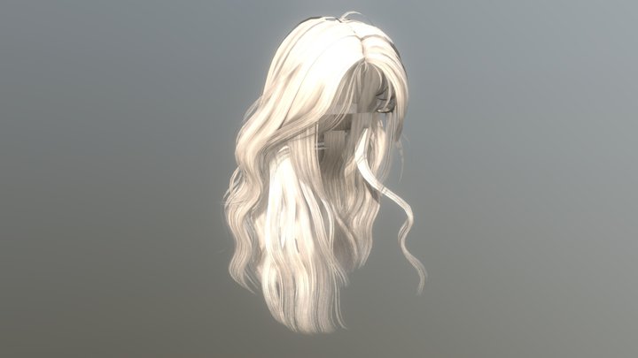 Zepeto 3D models - Sketchfab
