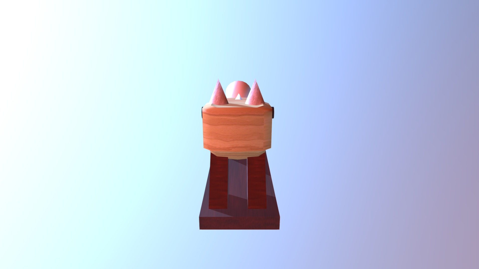 Game Object Texture - 3D model by dramaticdragon [90f6c77] - Sketchfab