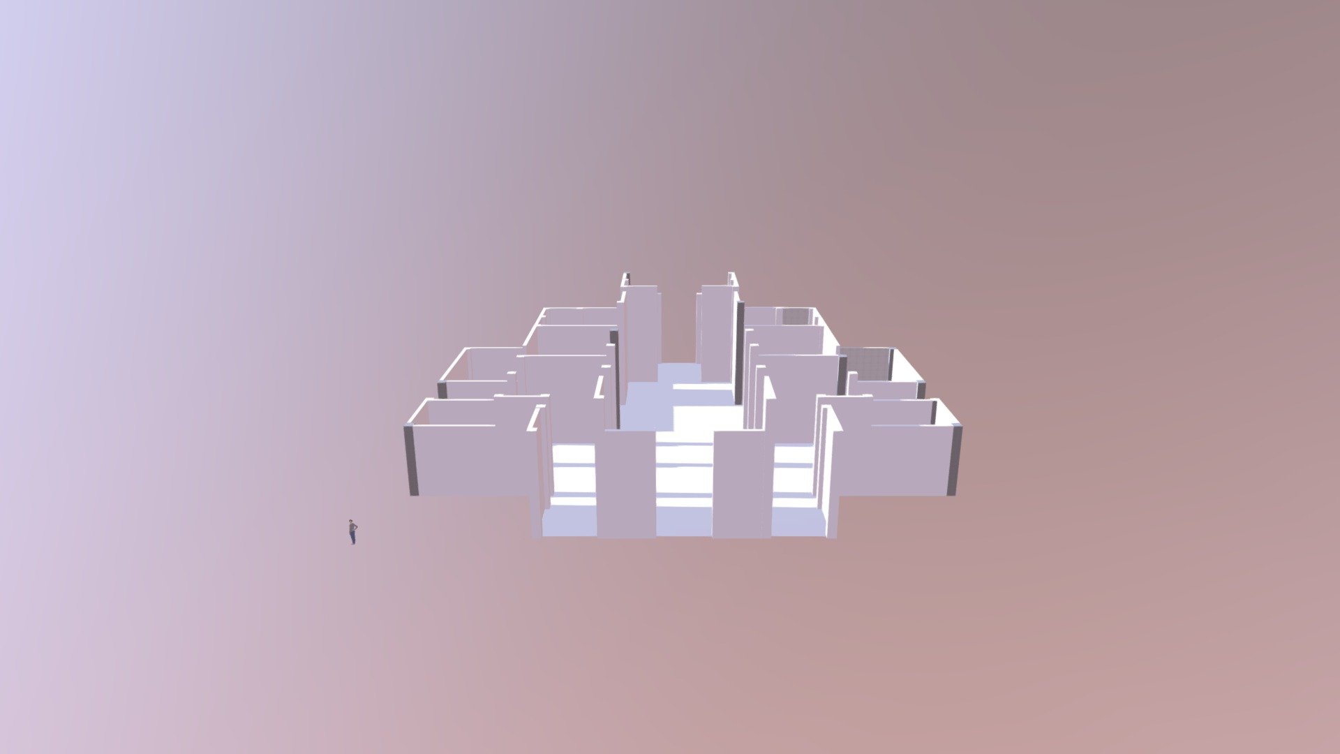 3DM - Download Free 3D model by ruksina [90f771a] - Sketchfab