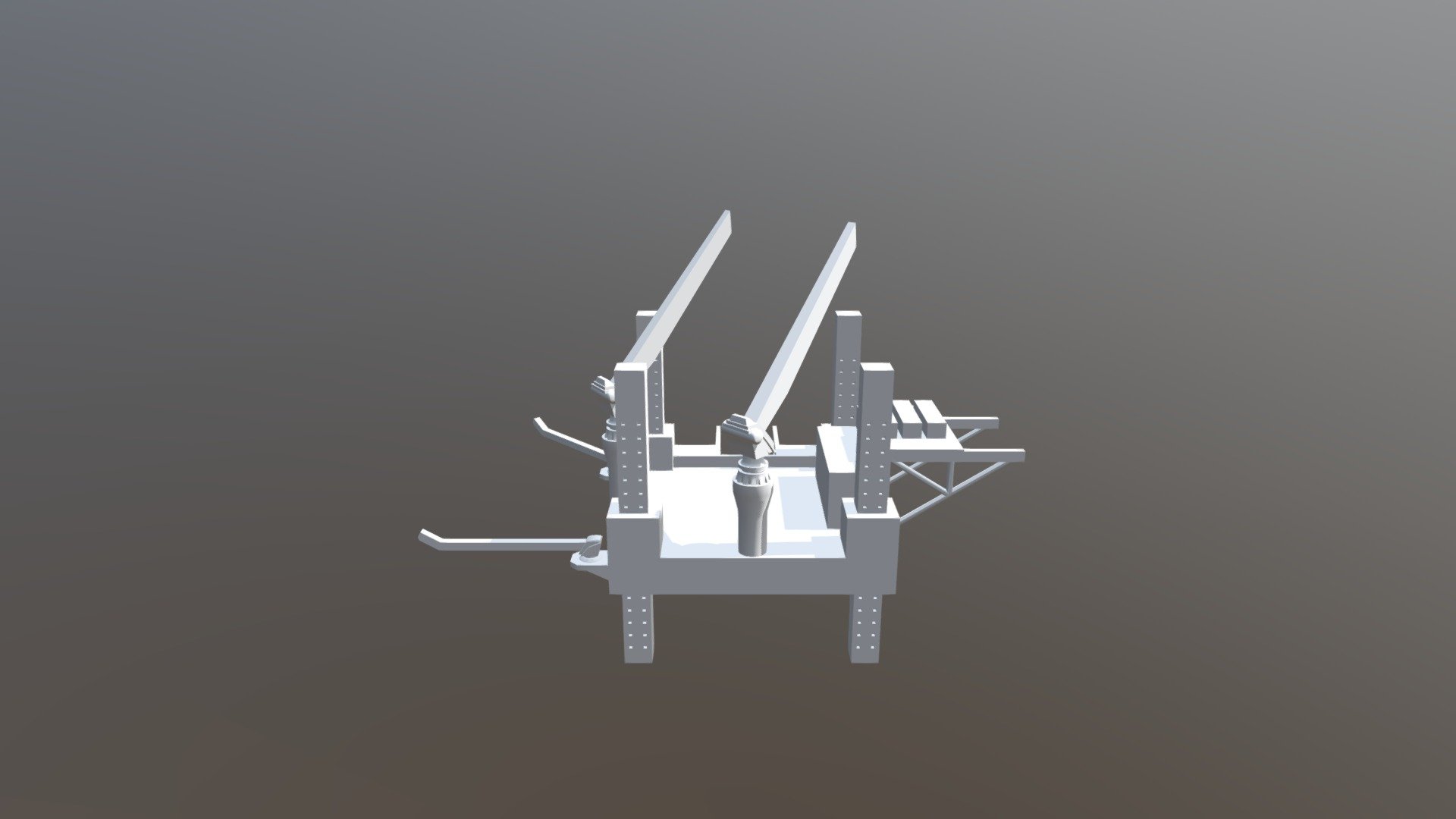 CEC-EP 03 - 3D model by winnerprototype [90f7ccd] - Sketchfab