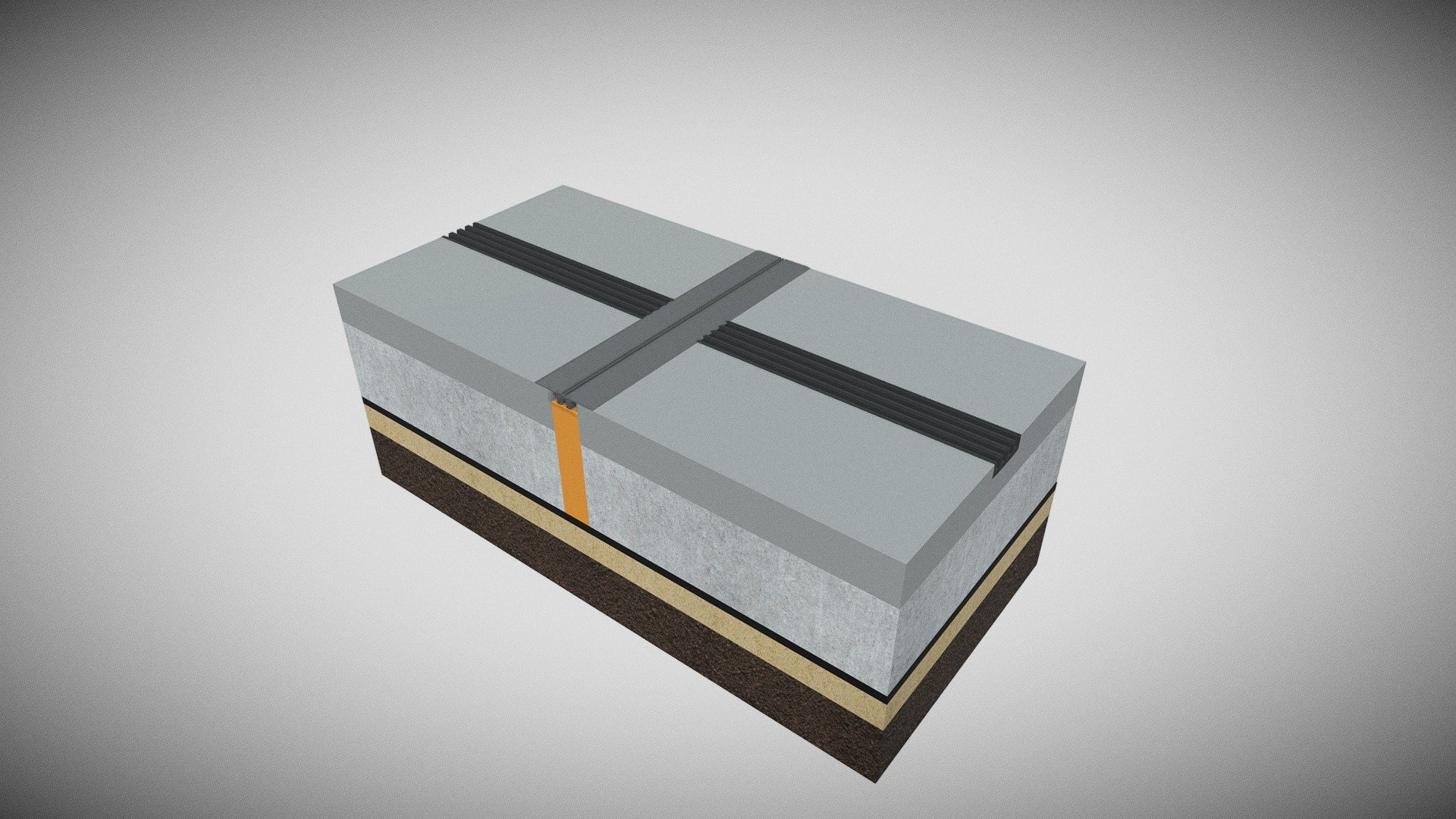 DH_slot - 3D model by aimotion [90f9011] - Sketchfab