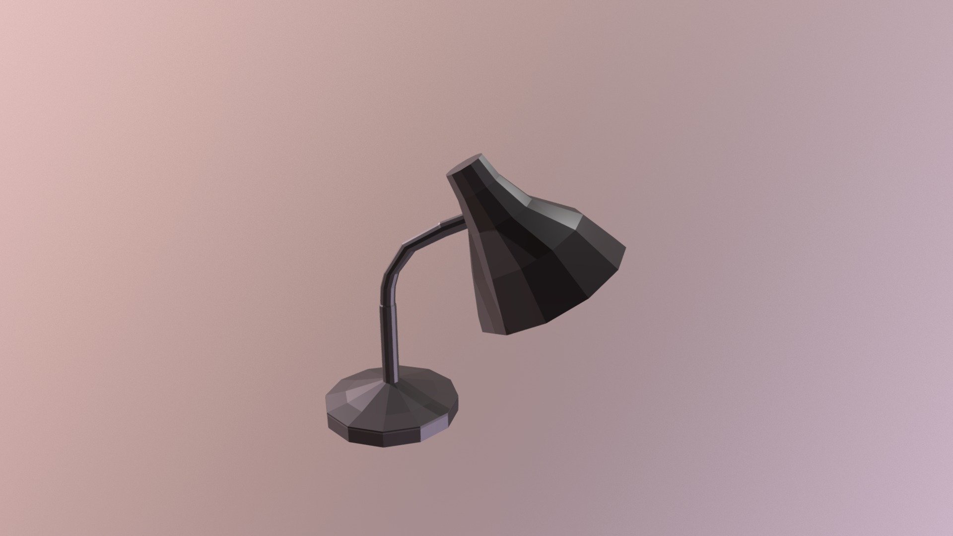 Luminaria - 3D model by Leonardo Emanuel (@leoncpg) [90faa1b] - Sketchfab