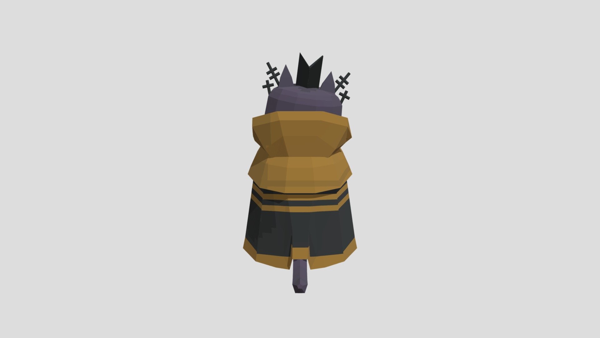 Narinder - Download Free 3D model by GhostNugget5686 [90fc876] - Sketchfab