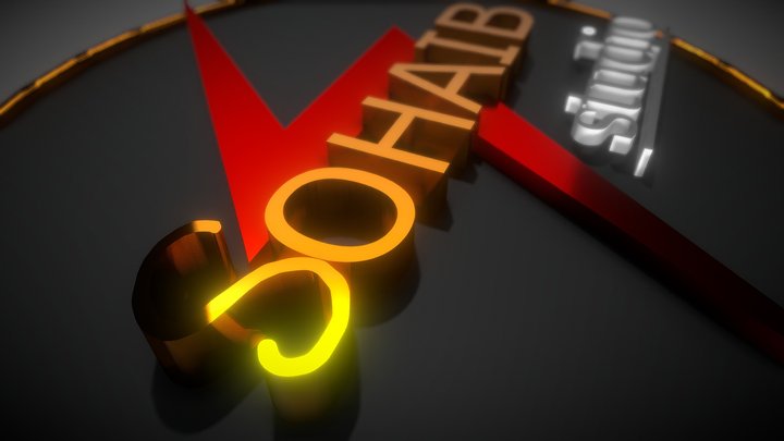 Sohaib Studio (@sohaib2410) - Sketchfab