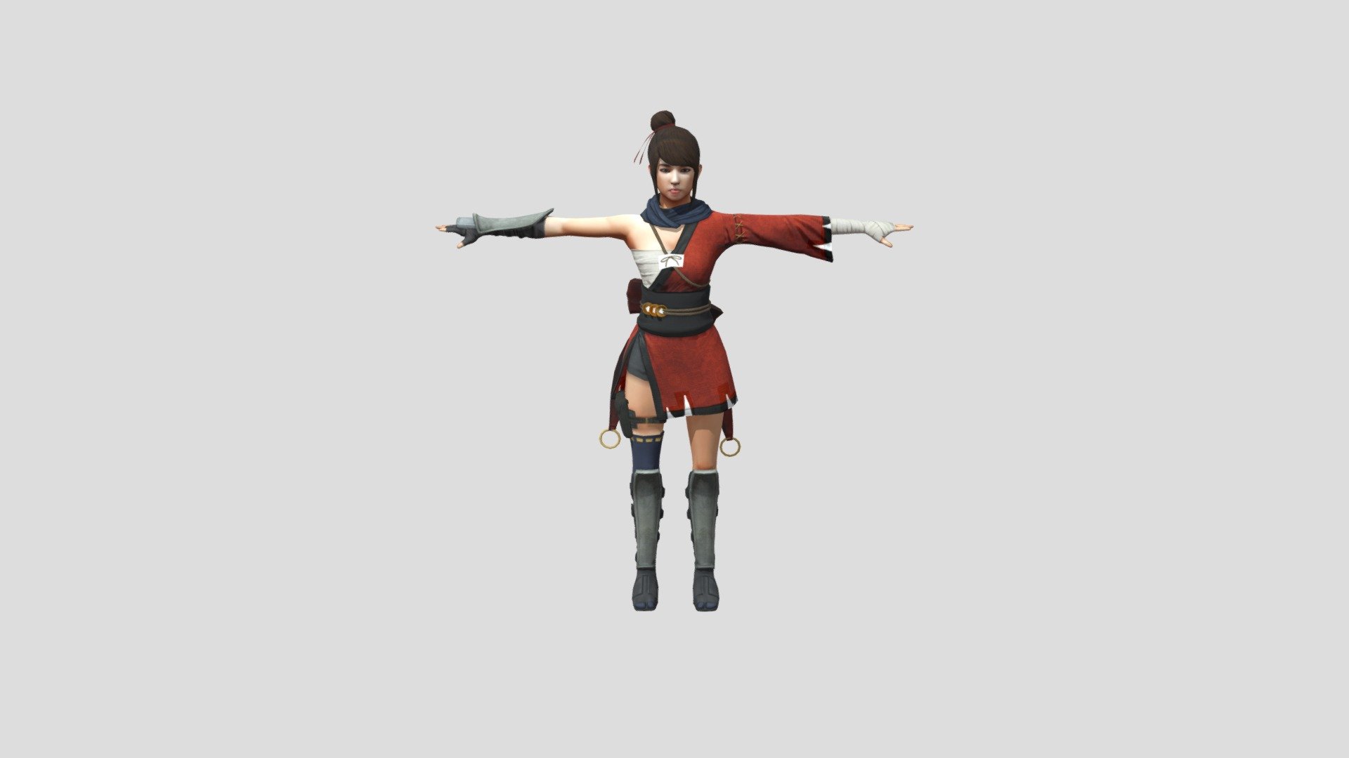 Mocap - 3D model by oliviayong [90ffc58] - Sketchfab