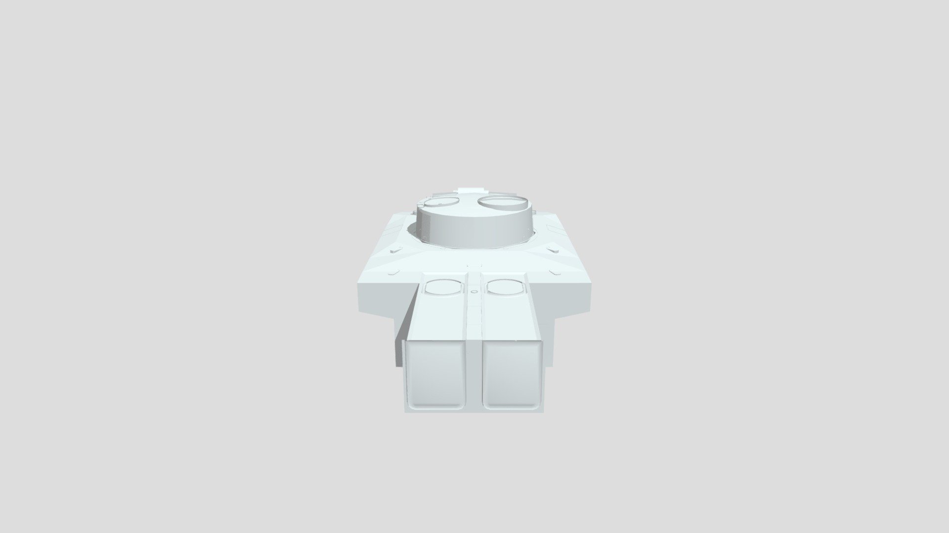 BMP-3 + Interior - 3D model by NASCAR (@Dale_Earnhardt) [9103021 ...