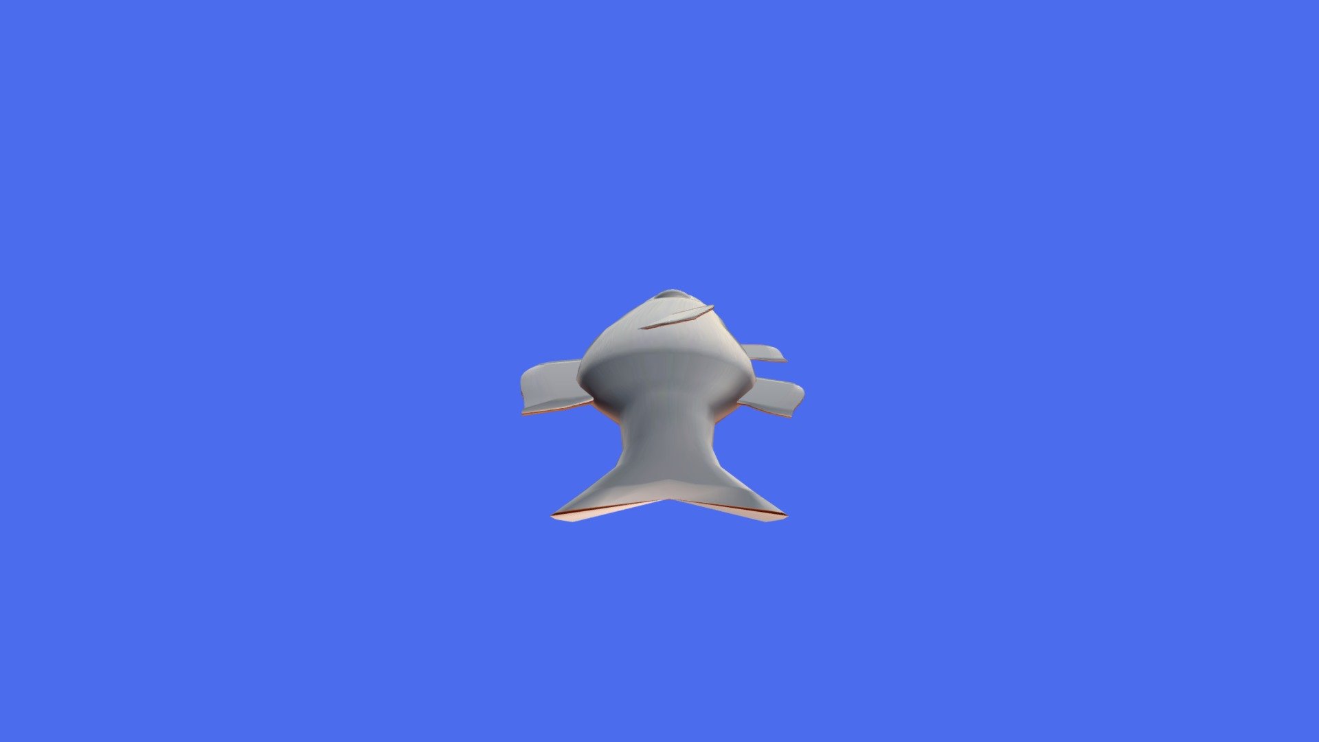 Fish Complex Object - Download Free 3D model by KatherineTaylor64 ...