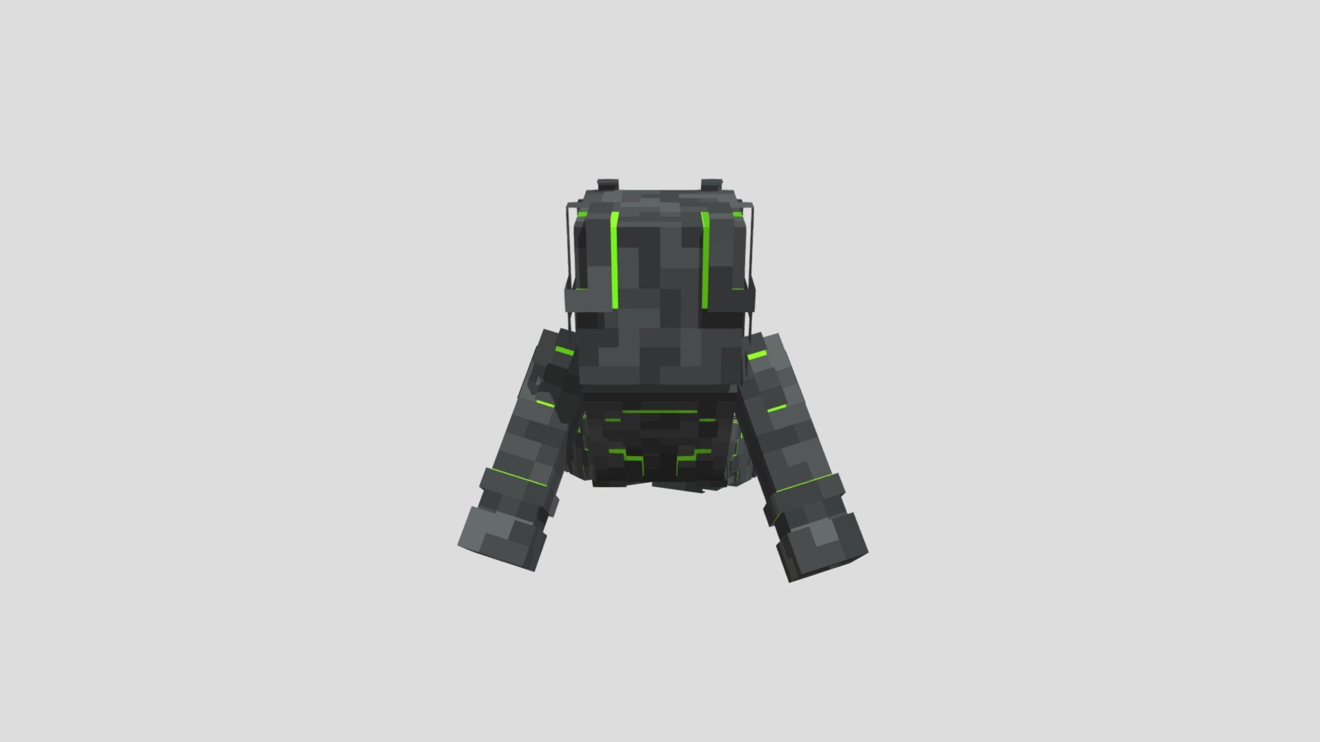 VUL Murch - 3D model by Kotmurch [910465a] - Sketchfab