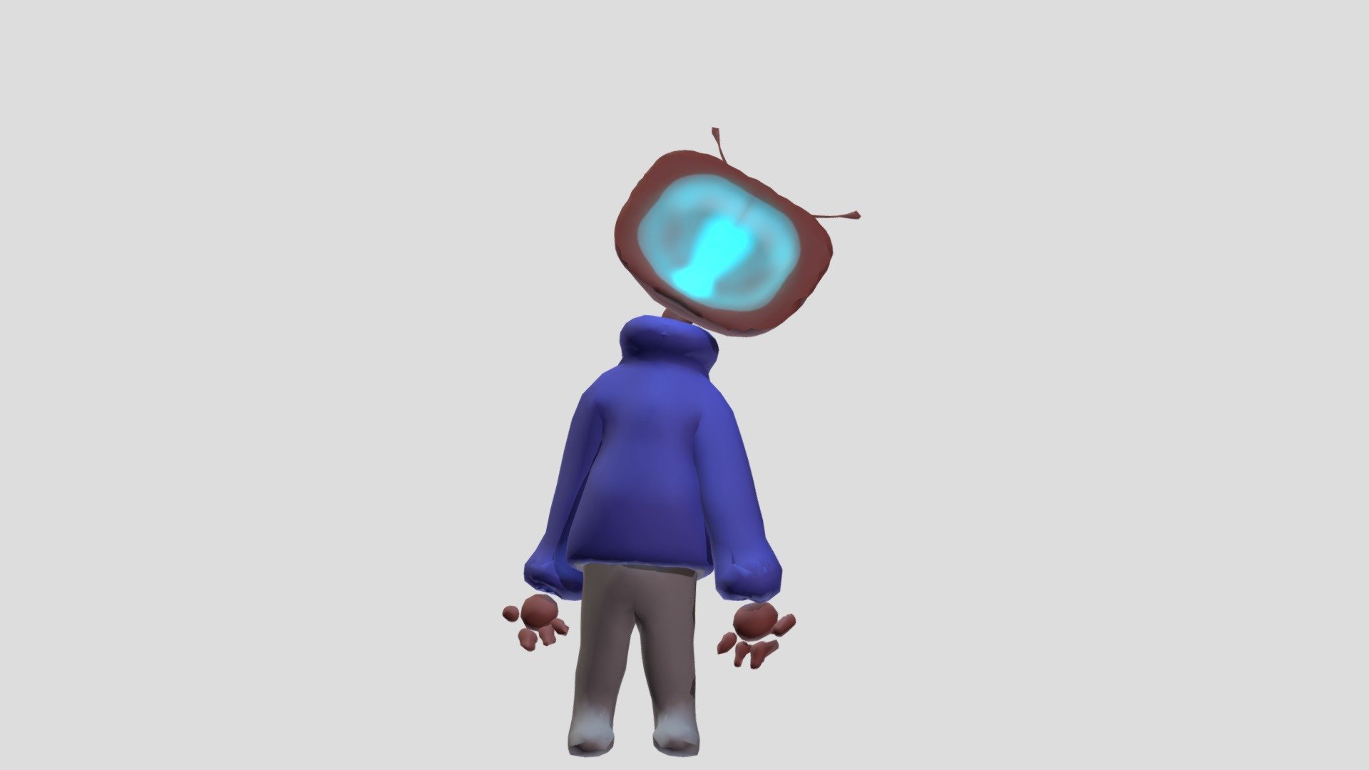 Retro - 3D model by insert_name_here [9106346] - Sketchfab