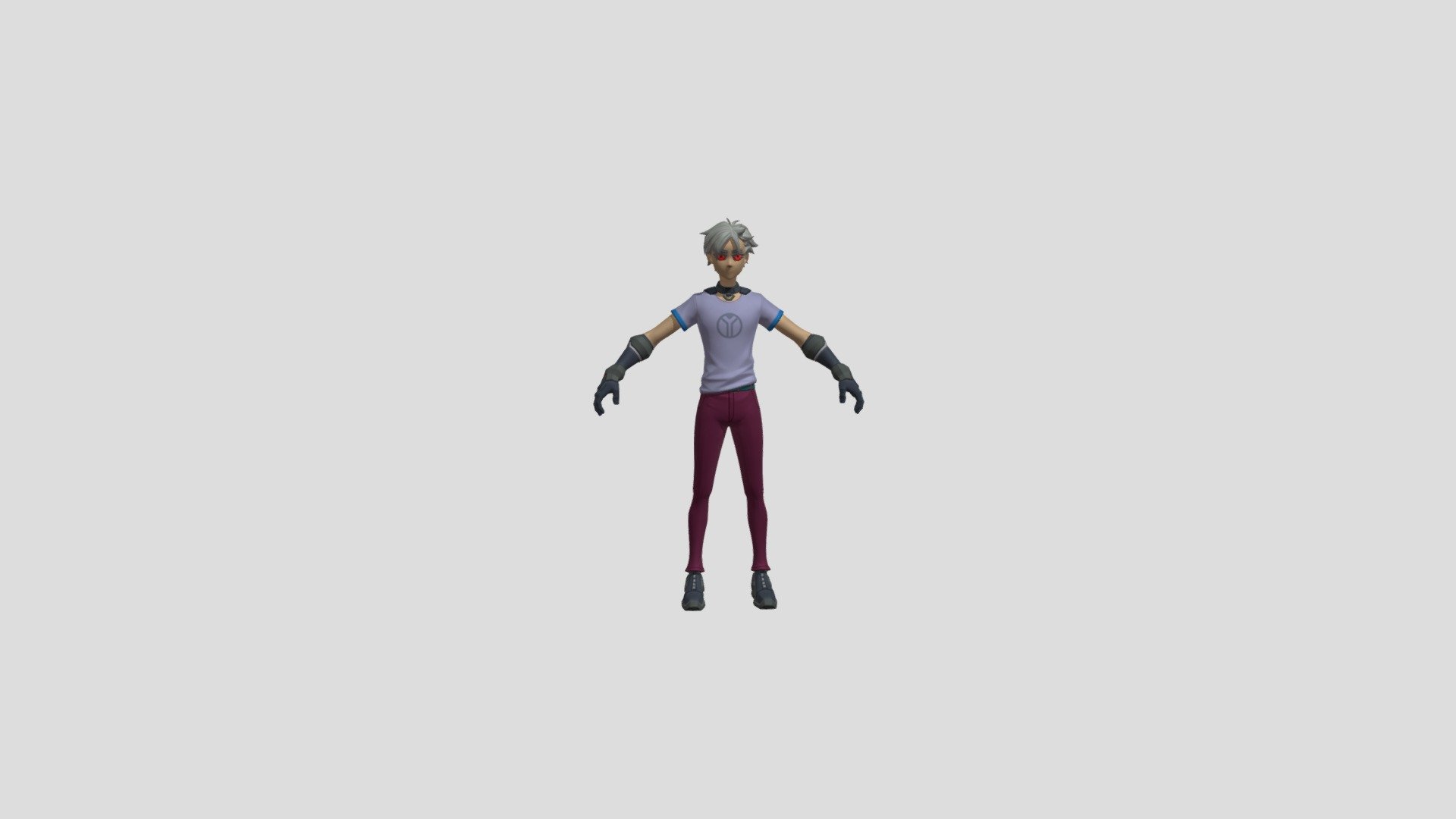 Orin - Fortnite Skin - Download Free 3D model by GatoBugadoBR [910648e ...