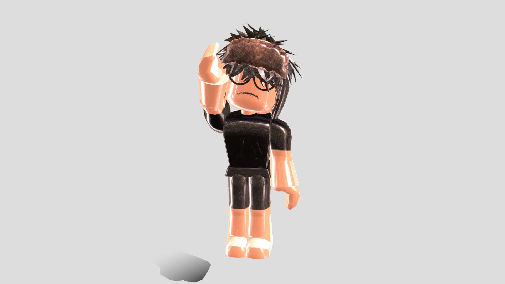 gfx minha gfx - 3D model by tauansilva513 [9107658] - Sketchfab