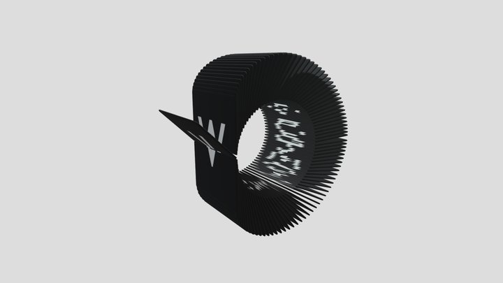 Nodes 3D models - Sketchfab