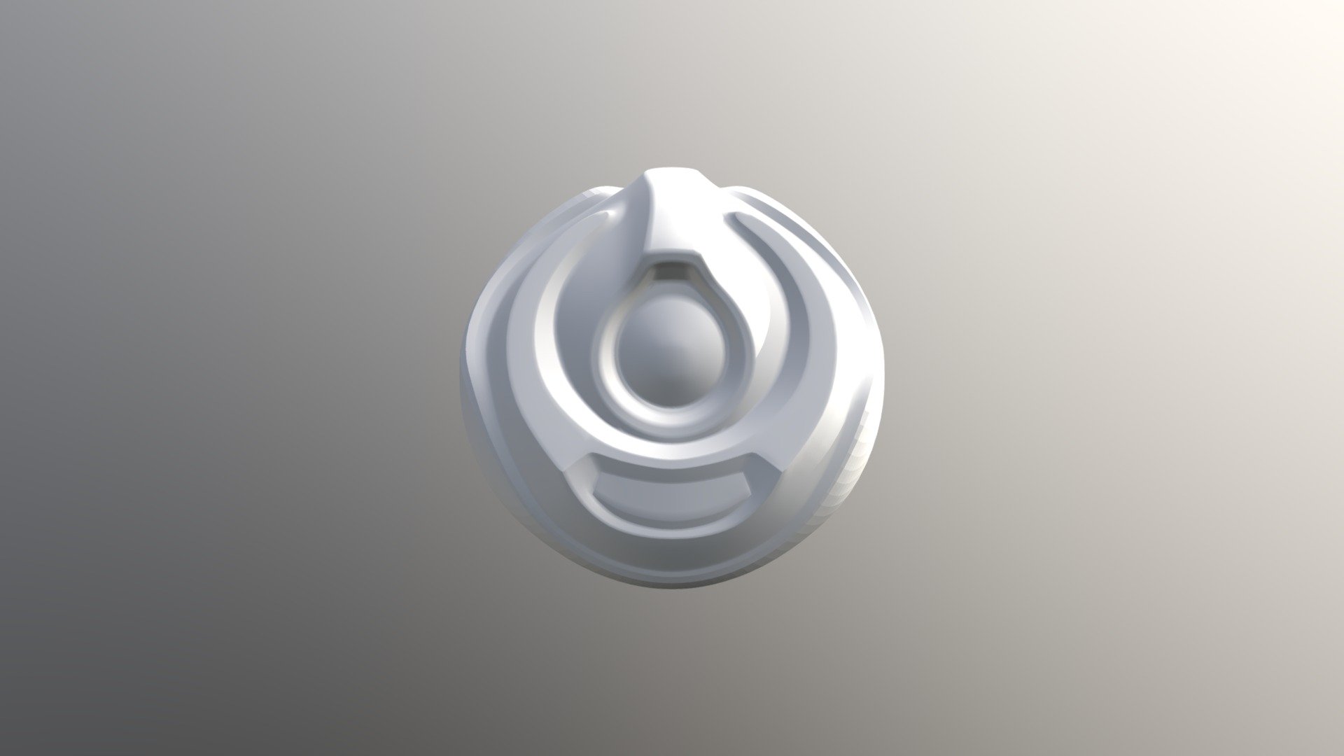 Robo-orb Exercise Start-try1 - 3D model by CADCAT [9108b1e] - Sketchfab